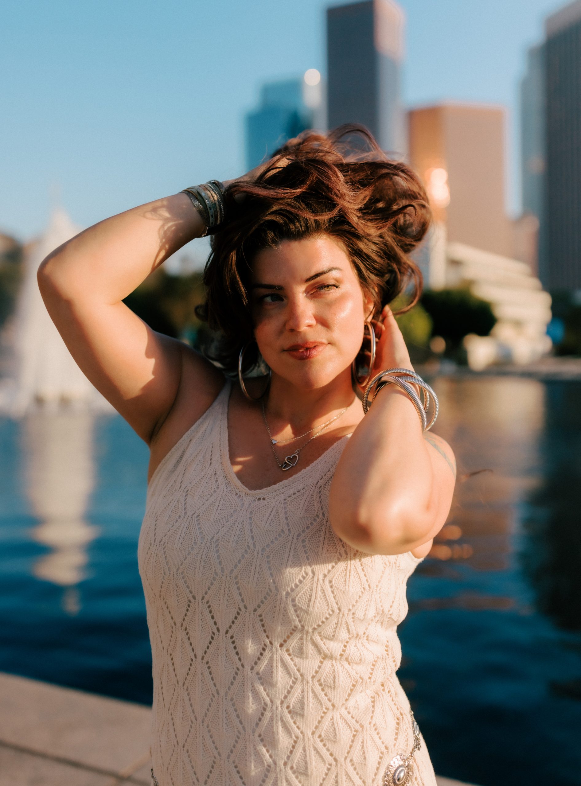 April Dawn Music - AprilDawn.LA Independent Artist from Los Angeles ...