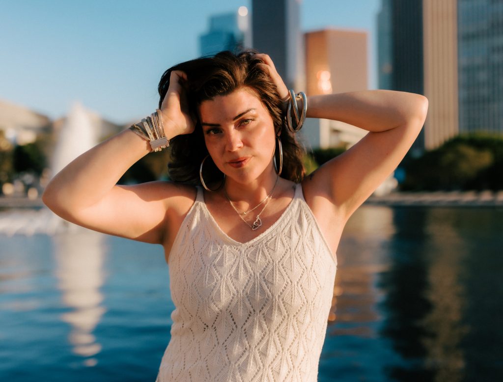 April Dawn Music - AprilDawn.LA Independent Artist from Los Angeles ...